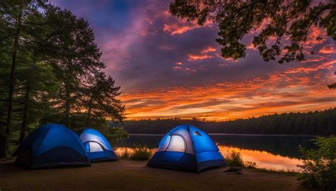 Mears State Park Explore Michigan Verdant Traveler