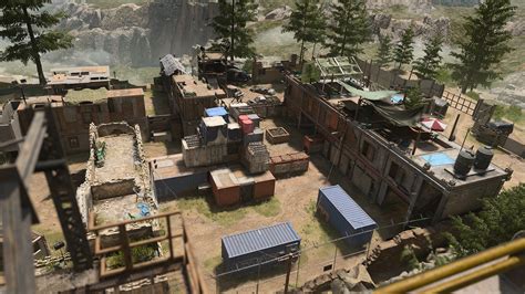 Call Of Duty Guides Modern Warfare Iii Multiplayer Map Guide