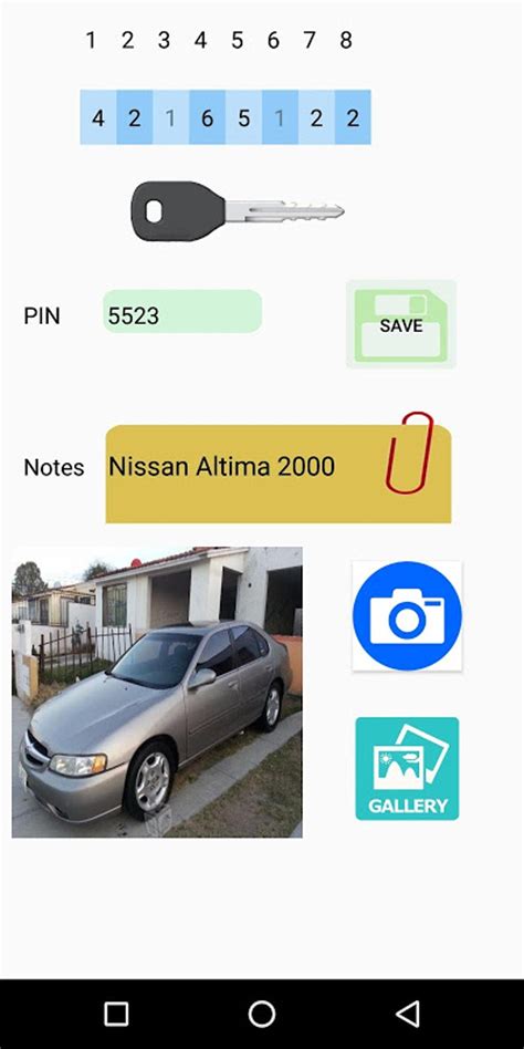 Locksmith Notepad Free Apk For Android Download