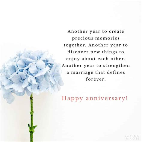 Words To Say Happy Anniversary At Dean Ransford Blog