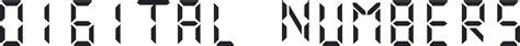 qr code 2d barcode font download free