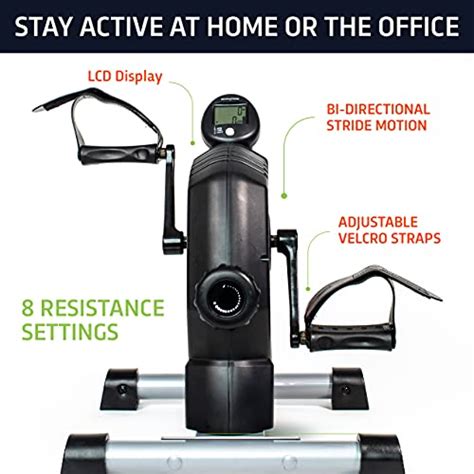 8 Best Arm Bike To Exercise Your Arms In 2026 The Health Pot