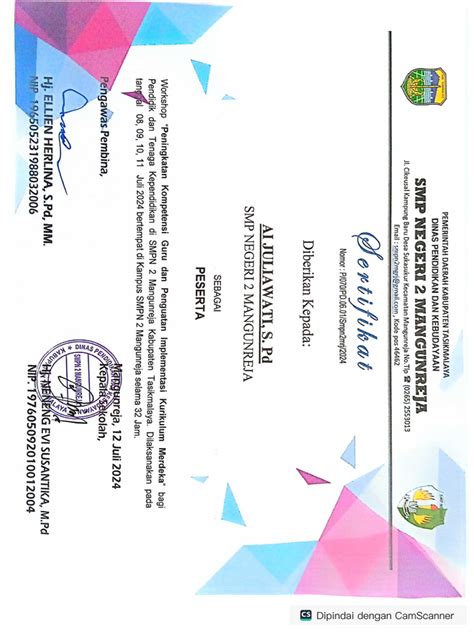 Sertipikat Pdf