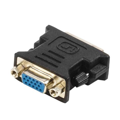 Dvi Vga Adapter — Hoba Rs