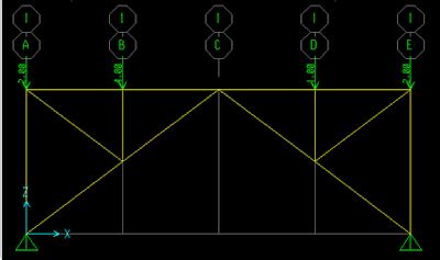 SAP2000 Tutorial Course For Beginners 5 Analysis And Design Of Frames TechEngine