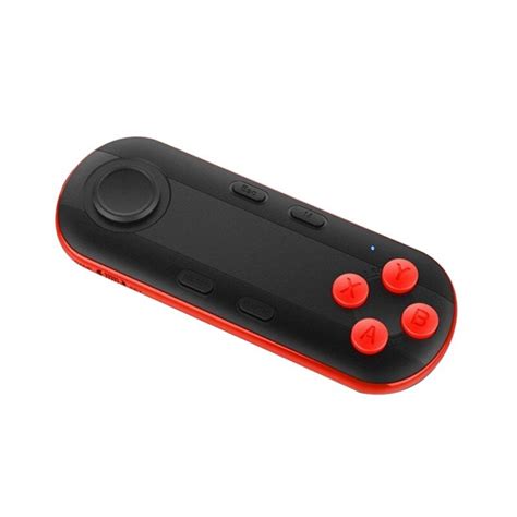 Bluetooth Wireless Gamepad Android Game Pad Remote Grandado