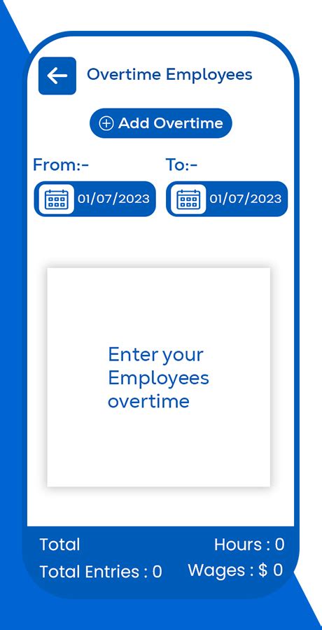 Ems Employee Management System Attendance Manager App Daily Attendance Manager Application