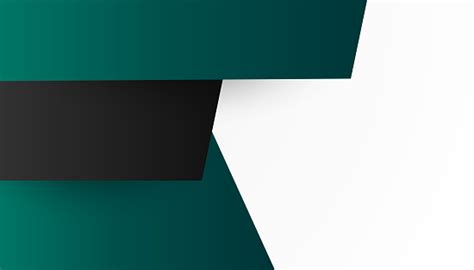 현대 간단한 3d 다크 그린 블랙 골드 추상 배경 명함 프레젠테이션 배경 소책자 브로셔 인증서 템플릿 배경 및 배너를 위한