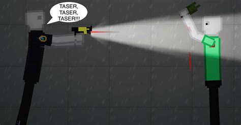 Less Lethal Rmelonplaygroundofc