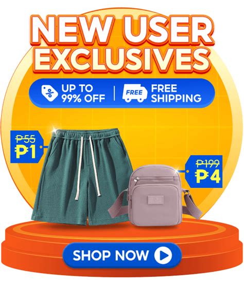 Shopee Philippines Shop Online With Promos And Vouchers