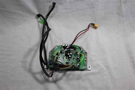 Dont Throw Out That Hoverboard — Salvage The Parts Make Hoverboard Hoverboard Diy