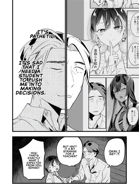 The Girl Monster I Saved Chapter Toonclash