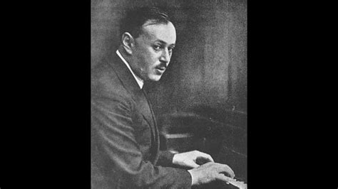 Alexander Borowsky Plays Liszt Hungarian Rhapsody No 7 1935 Youtube
