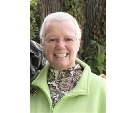 Ellen Libby Obituary 2024 Hanover Ma Sullivan Funeral Home