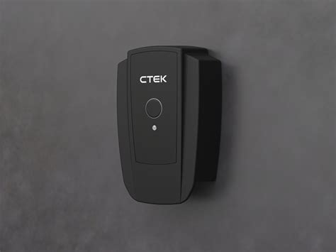 Nanogrid™ Air Revolutionizing The E Mobility Charging Landscape