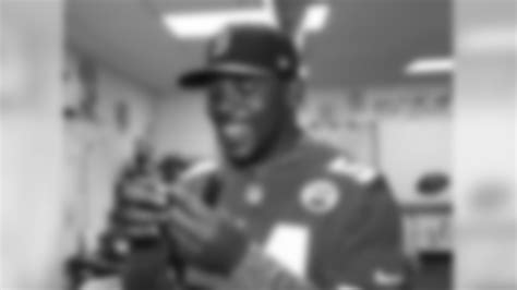 Photo Gallery Dezman Moses Visits William Yates School