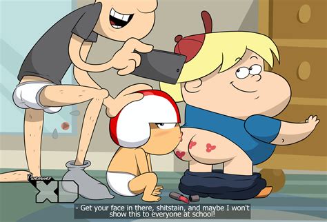 Post 2212157 Blargsnarf Bradbuttowski Clarencebuttowski Gunther