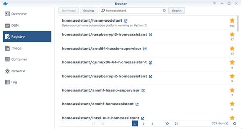 Home Assistant On Synology Dsm Docker Duckdns Lets Encrypt Reverse