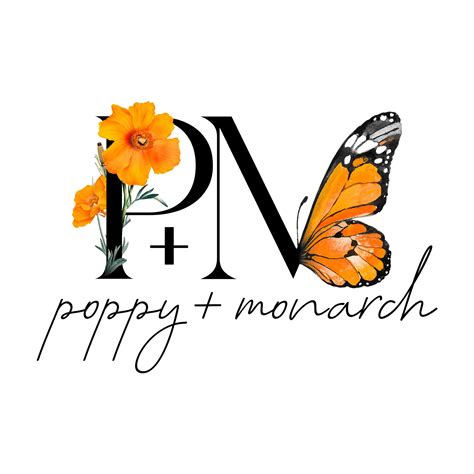 Poppy Monarch Long Beach Ca