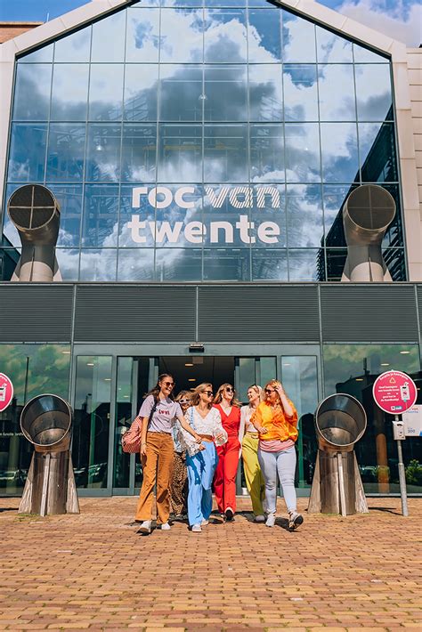 Agenda Roc Van Twente