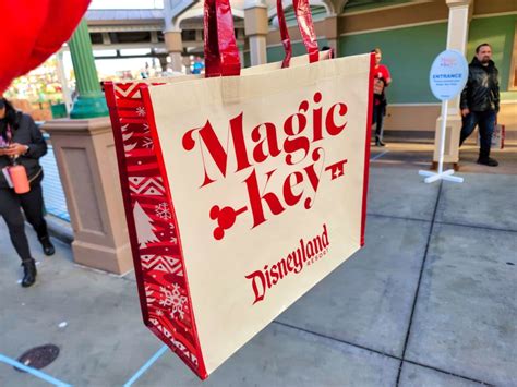 New Magic Key Terrace Food Free Magic Shots And More Coming In