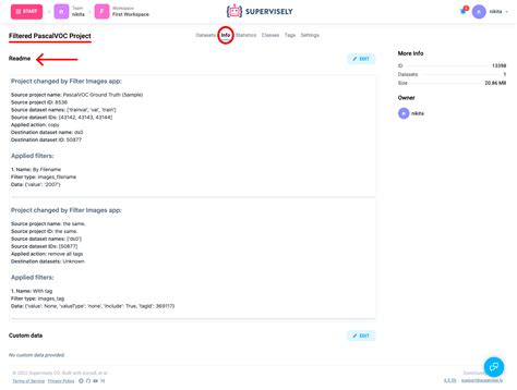 Github Supervisely Ecosystemfilter Images