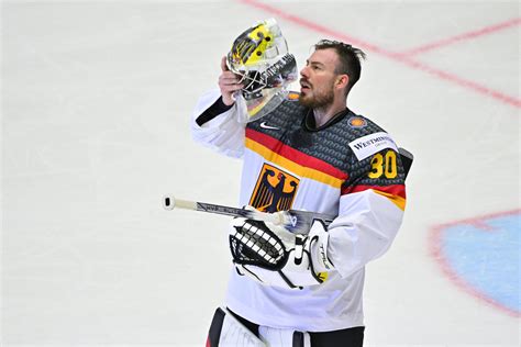 Verband Reagiert Auf Eis Probleme Bei Der Eishockey Wm Webde