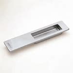Rationel Doors Camel Glass