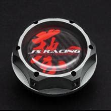 Js Racing Splオイルフィラーキャップ のパーツレビュー Cr Zoko1496 みんカラ