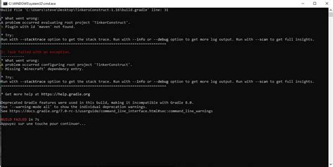 Help For Compile Mod Existing Forgegradle Forge Forums