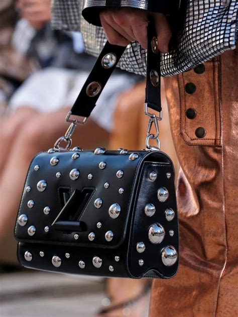 Polka Dot Fever Louis Vuitton Has A Second Collaboration With Artist