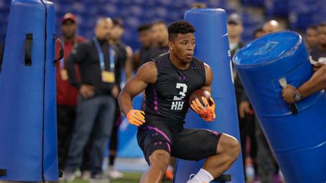 Expert Takes On The 2018 Draft Class