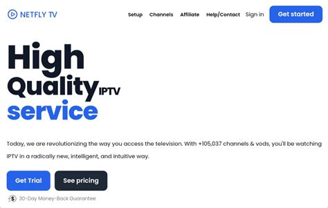 Best UK IPTV Providers Recommendations