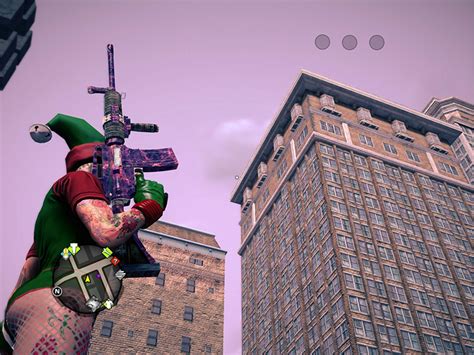 15 Best Saints Row Iv Mods All Free To Download Fandomspot