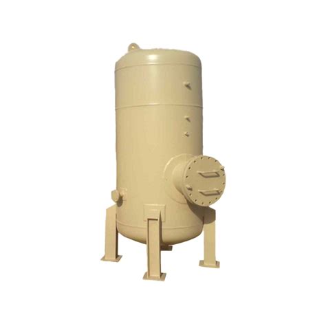 مخزن هوا شرکت تولیدی صنایع هوای فشرده ایمن