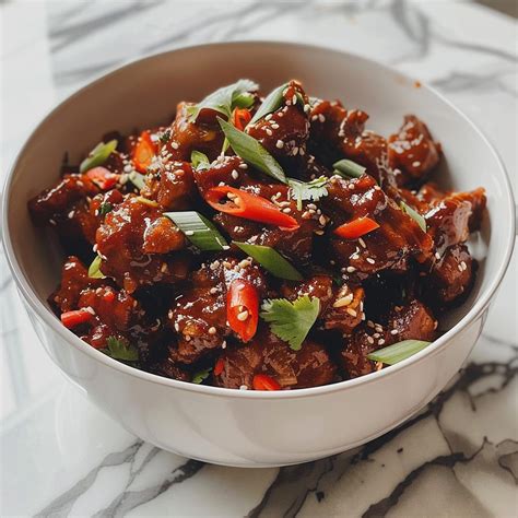 Crispy Chilli Beef Recipes Cooking Tips And Kitchen