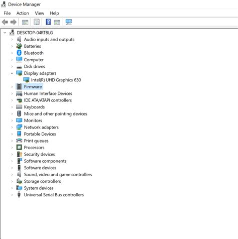 Rog Strix 531gt Armoury Crate System Missing Gpu Power Saving Tab