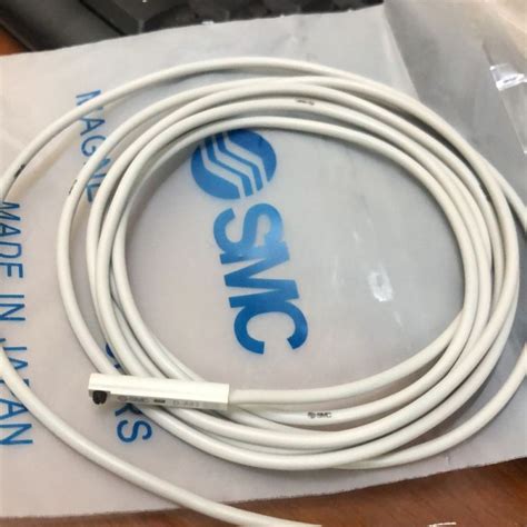 Jual Red Switch Sensor Smc Pneumatic D A93 Smc Original Jakarta Barat Putra Mandiri95