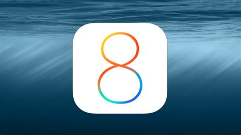 Обновление на iOS 8: как у вас? — Лайфхакер