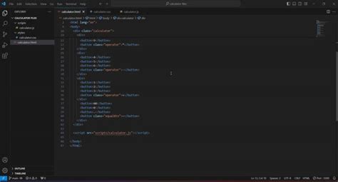Himanshu Singh On Linkedin Internpe Weeklytask