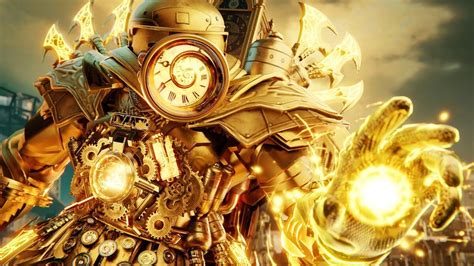 Upgraded Titan Clock Man Skibidi Toilet Fanon Wiki Fandom