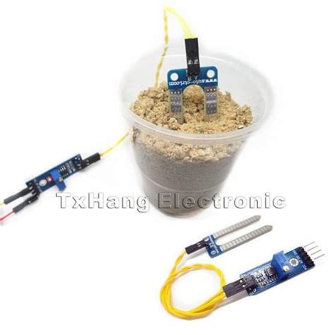 Problema De Corrosion Con Sensor De Humedad De Suelo Hardware Arduino Forum
