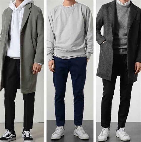 Minimalist Style Men Minimalist Style For Men The Clean Aesthetic