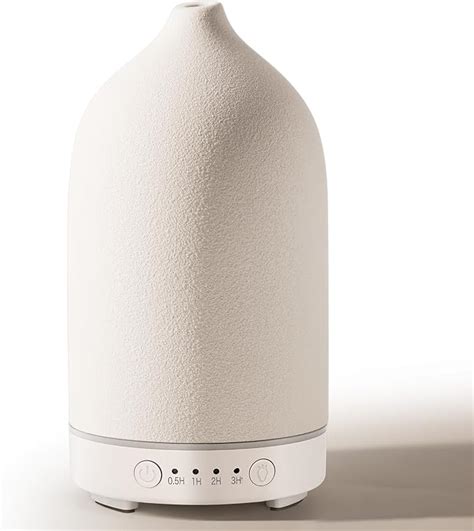 Diffuserlove Ceramic Diffuser 160ml Essential Oil Diffusers