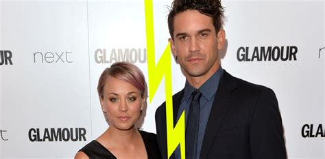 Kaley Cuoco And Ryan Sweeting Are Getting Divorced Divorce Kaley Cuoco Ryan Sweeting Split
