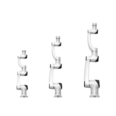 Cobot Hans Elfin 5l Payload 5kg For Cobot Palletizing And 6 Axis Cobot Robot Arm