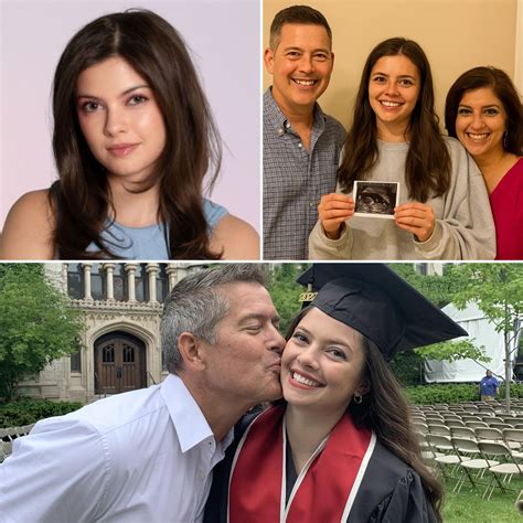 Behind A Sacred Moment” Sean Duffy And Rachel Campos Broke Down In