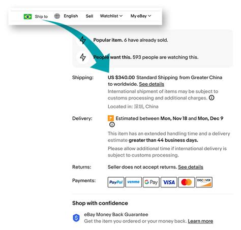 Using Shipping Rate Tables