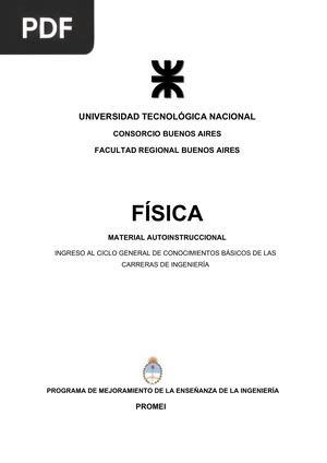 15 Libros De Física General ¡gratis [pdf]