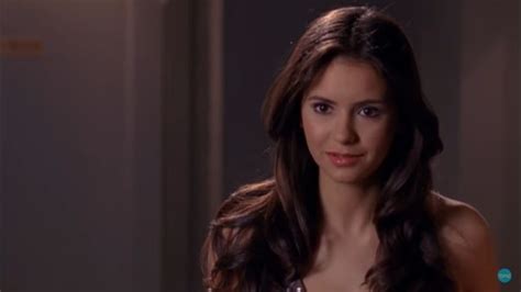 Nina Dobrev As Mia Jones In Degrassi The Next Generation Canadian